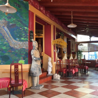 The Great Wall Restaurant: Authentic Chinese Cuisine in Castillo Caleta ...